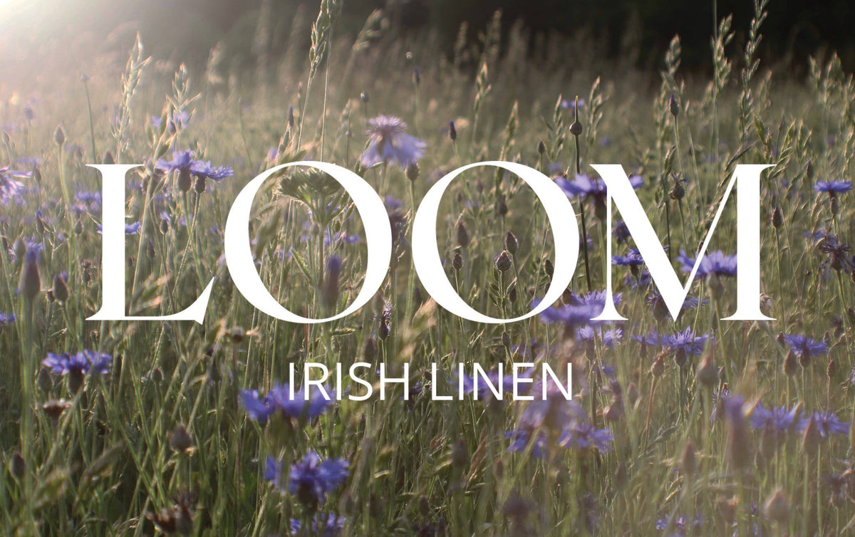 Our Story – Loom Irish Linen